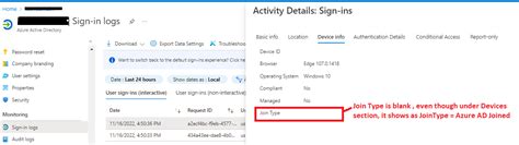 Excludebypass Mfa For Azure Ad Joined Devices Microsoft Qanda