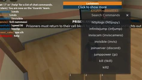 Universal Script Tbao Hub Admin Roblox Scripts ScriptBlox