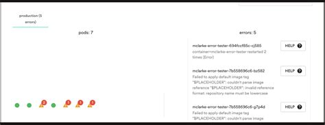 🚀 Feature Higher Level Opinionated View For Kubernetes Plugin · Issue