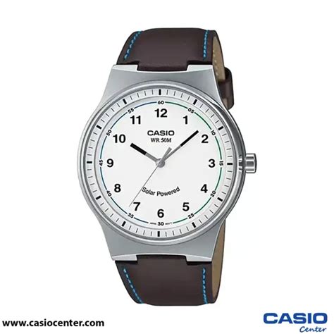 خرید و قیمت ساعت مچی مردانه کاسیو اصل مدل Mtp Rs105l 7bvdf اصل کاسیو سنتر ایران