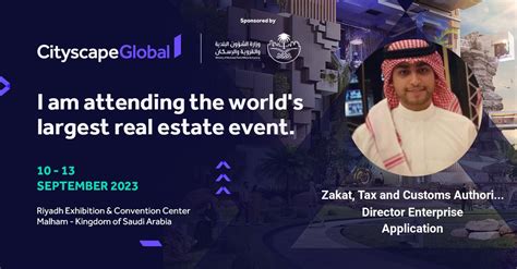 Abdulaziz Albasri On Linkedin Cityscape Global 2023