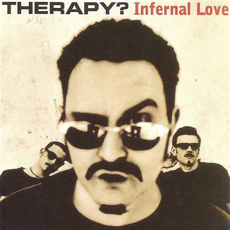Therapy Infernal Love Vinil
