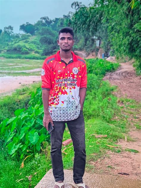 Mohammad Ismail Hosen