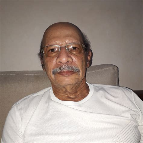 Tristeza Família Comunica O Falecimento Do Senhor Vilson Francisco