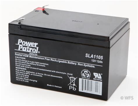 Volt Battery Propertiesloki