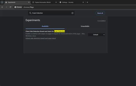Google Uses AI To Power New Chrome Browser Scam Protection