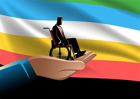 Disability Pride Month 2026 July 2026 Awareness Days