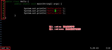 Linux 实操篇 Vi 和 Vim 编辑器linux用vi编写代码 Csdn博客