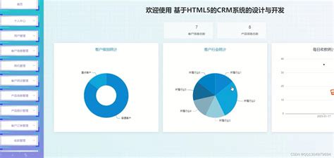 基于django的crm客户关系管理系统的python设计与开发flask Vuepython 开发 Crm 管理系统 Csdn博客
