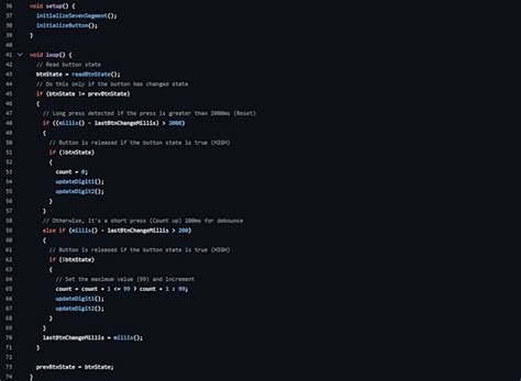 Design Custom Firmware For Your Stm32 Esp32 Or Avr Device By