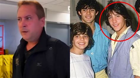 Exintegrante De Menudo Revela Que El Padre De Los Hermanos Menéndez