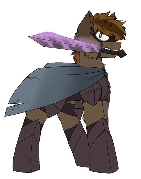 Button Mash Mlp Swie Au By Pegacousinceles On Deviantart