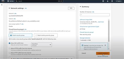 Installing And Configuring Gpu On Aws Ec2 Instance
