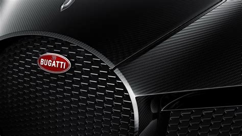 Bugatti Logo Wallpapers 4k Hd Backgrounds On Wallpaperbat