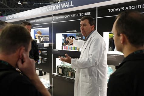 Hpe Discover 2020 Hewlett Packard Enterprise Events In America