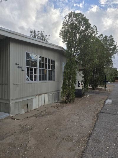 Vista Del Norte Mobile Estates Mobile Home Park In Tucson Az Mhvillage
