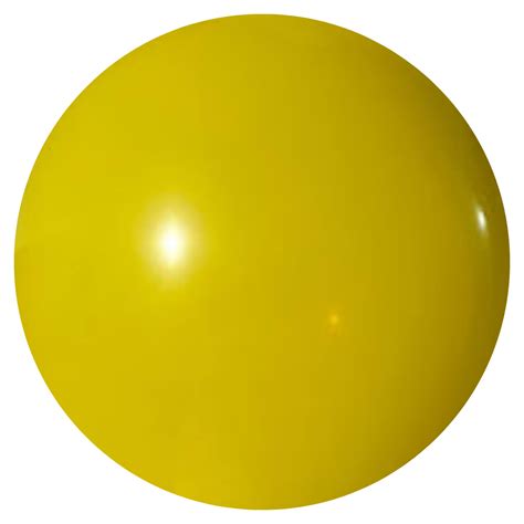 Gemar Yellow 002 Pro Balloon Shop
