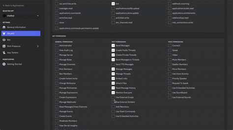 Build A Custom Chatgpt Bot For Your Discord Server Under 5 Mins Yourgpt