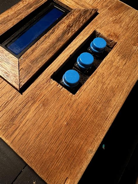 Higher Or Lower Arduino Game 5 Steps With Pictures Instructables