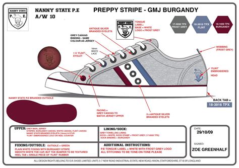 Product Design Specification Template