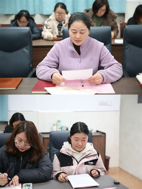 青蓝相承 共育未来——西安理工大学附属中学举行“青蓝工程”师徒结对仪式 西安理工大学基础教育处