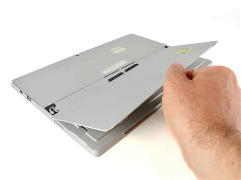 Surface Pro 3 Kickstand