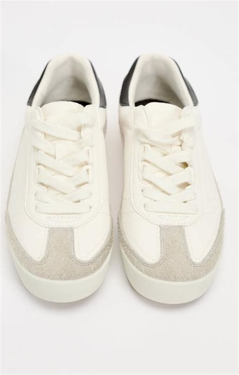 Кросівки кросівки зара кеди кеди зара — ціна 1840 грн у каталозі Кросівки Купити жіночі речі