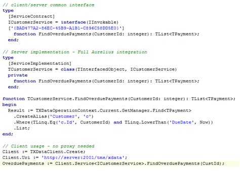Delphi Development Tools For Software Developers