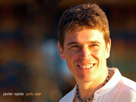 Javier Ojeda Publica Nuevo Disco Javier Ojeda