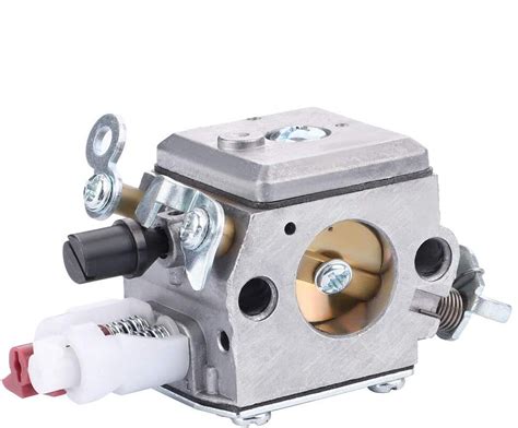 Carburetor For Husqvarna 340 345 350 351 353 Chainsaw 503281614
