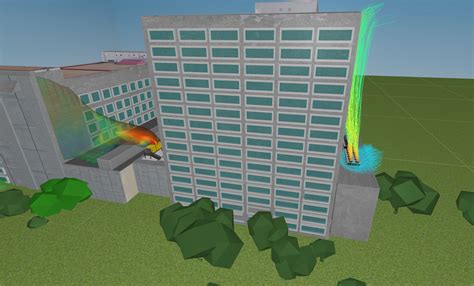 Validate Data Center Cooling Systems Externally Using CFD Data Center Cadence Blogs