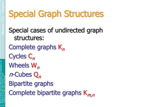 ppt module 22 graph theory powerpoint presentation free download