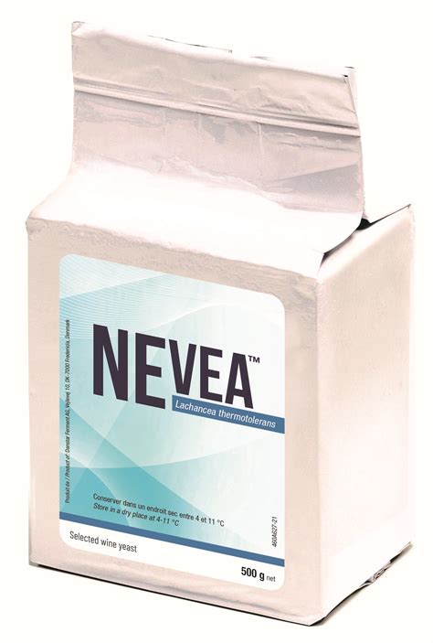 NEVEA™ - Station Oenotechnique de Champagne
