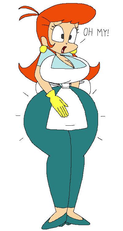 Dexters Mom 3 By Rfitzpatrick On Deviantart