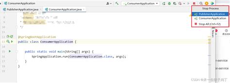 在intellij Idea中创建父子工程的步骤 Csdn博客