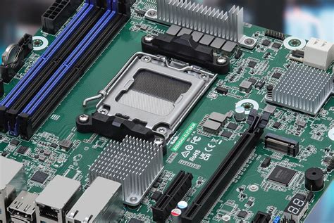 AMD EPYC 4004 Processor Motherboards And Servers Designed For Low Cost Systems To Grow Your
