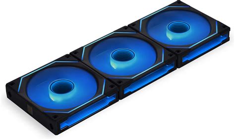 Msi Mpg Ez120 Argb 3b Fan 120mm Argb Fan Patented