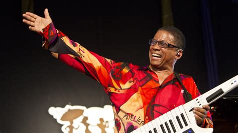 From Herbie Hancock To Angela Davis Monterey Jazz Fest Comes To You