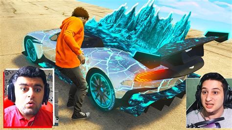 დამალე გოძილას მანქანები Gta5 ში Youtube