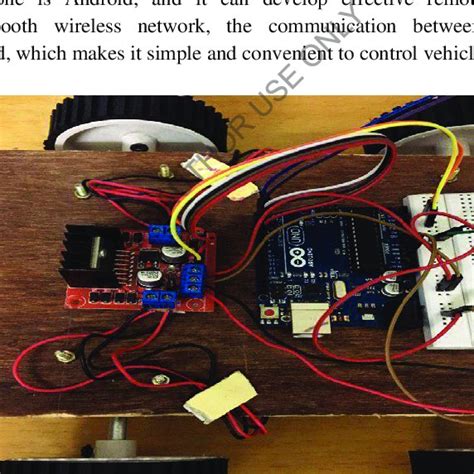Pdf Microcontroller Based Controlling Of Electric Vehicle