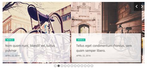 WP News And Scrolling Widgets Pro WordPress News Plugin By Essentialplugin Official