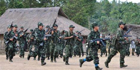 Assam Militants To Sign Tripartite Peace Agreement Newsbharati