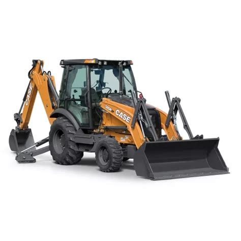 Affordable Backhoe Rental Services In Accra African Land