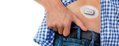 Dexcom Cgm Users To Have Clearer Way Of Understanding Trend Arrows