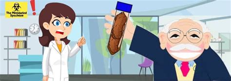 Wrong Specimen The Mislabeled Specimen Lol Moments