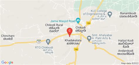 Cte Societys College Of Education Chikodi Admission Fees Courses Placements Cutoff Ranking