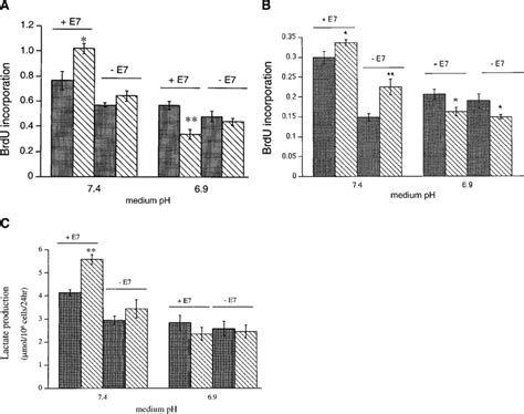 Inhibition Of Cell Alkalinization By Acidification Of Culture Medium