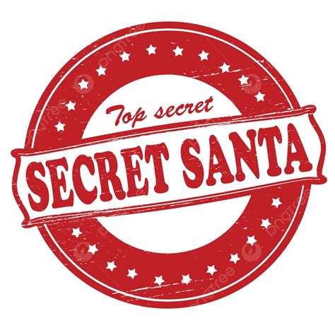 Secreto Santa Concepto Silencioso Sigiloso Vector Png Tranquilo Concepto Cauteloso Png Y