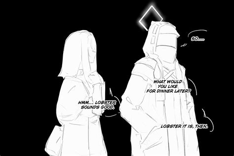 Doctor And Priestess Arknights Drawn By Gandy Gan E Danbooru