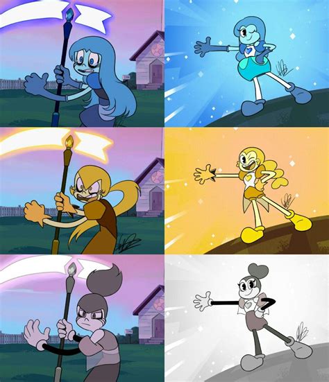 By Steven Universe Spinel